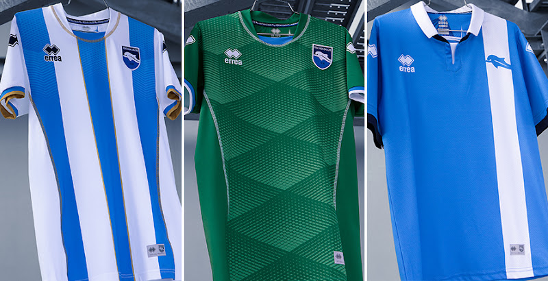 Pescara - Footy Headlines