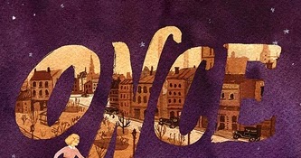 New Book Alert: Once Was a Time | The Logonauts