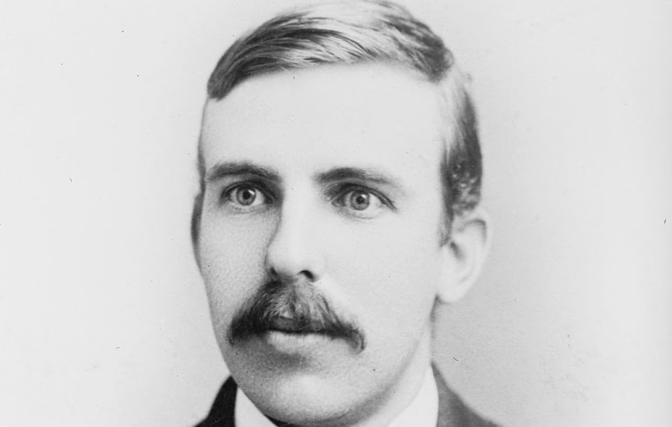 Modelo atómico de Rutherford