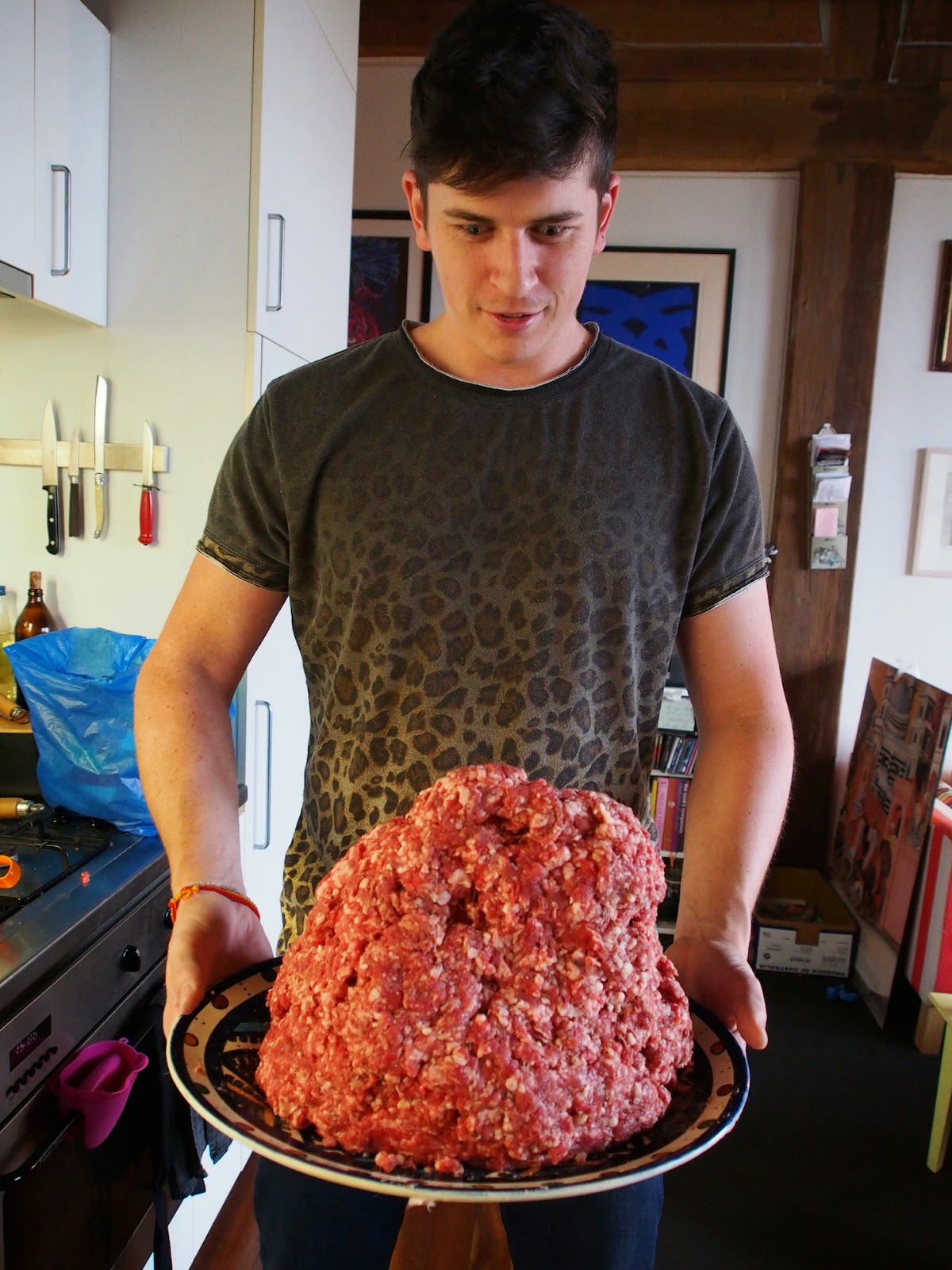 The Butchers of Great Thorne - Butchery Blog: Our Legendary Boerewors ...