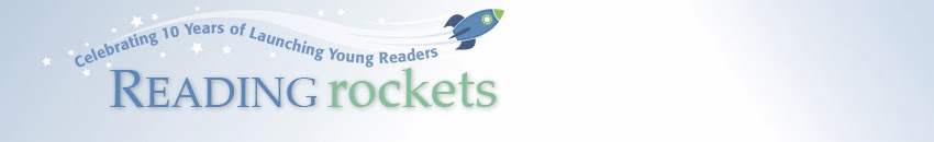 MzTeachuh: Thanksgiving Reading List from Reading Rockets