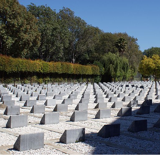 A Grave Interest: Burial Customs of Different World religions