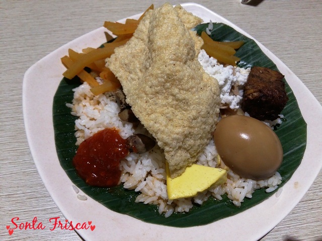 Sonta Food Story: Ini Bedanya Nasi Liwet Solo dan Sunda Sonta Food Story: Ini Bedanya Nasi Liwet Solo dan Sunda