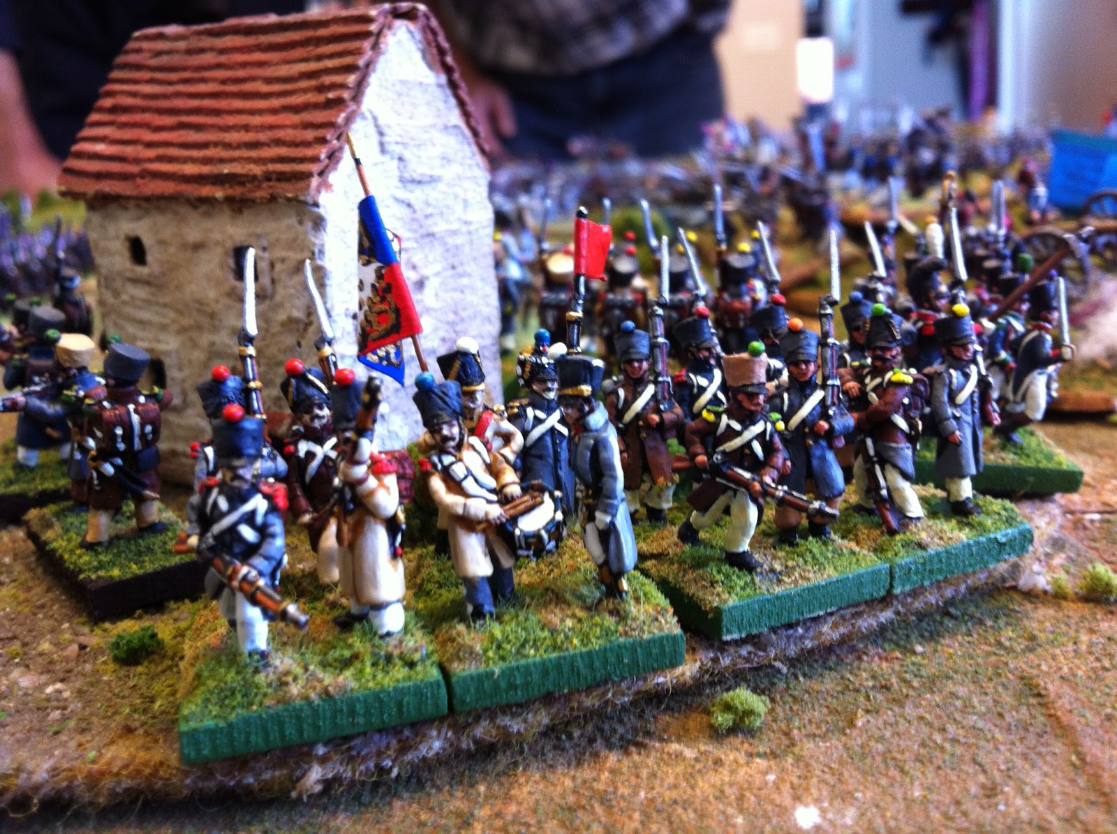 1813 Campaign: Meanwhile in Spain...
