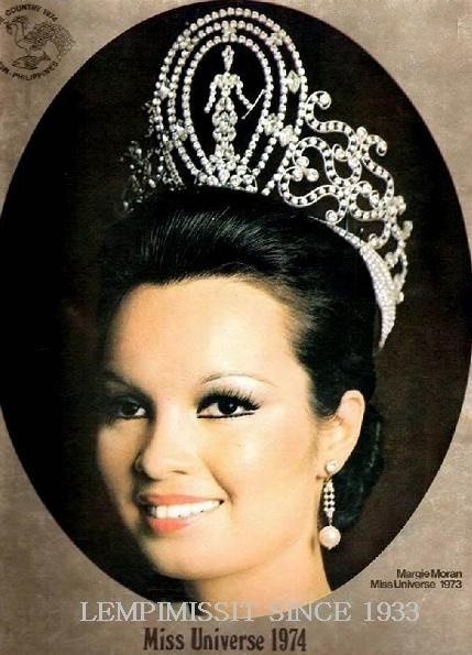 SLIVERS OF LIGHT: philippine's shining moment in miss universe pageant