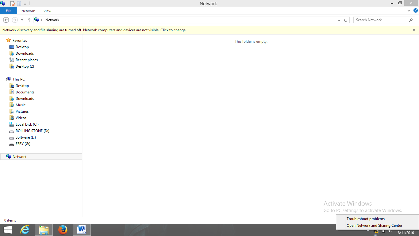 Langkah-Langkah membuat ip Address: Langkah-langkah membuat ip address