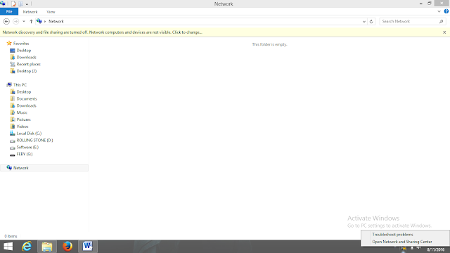 Langkah-Langkah membuat ip Address: Langkah-langkah membuat ip address