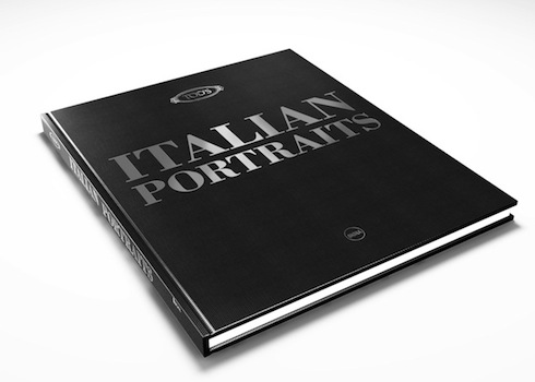 La Vie C'est Chic: BOOK_Italian portraits...italian elegance!