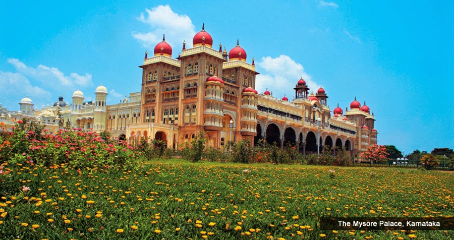 Why India is called as “INCREDIBLE INDIA”