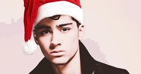 Favorite Hunks & Other Things: Just Because: Zayn Malik