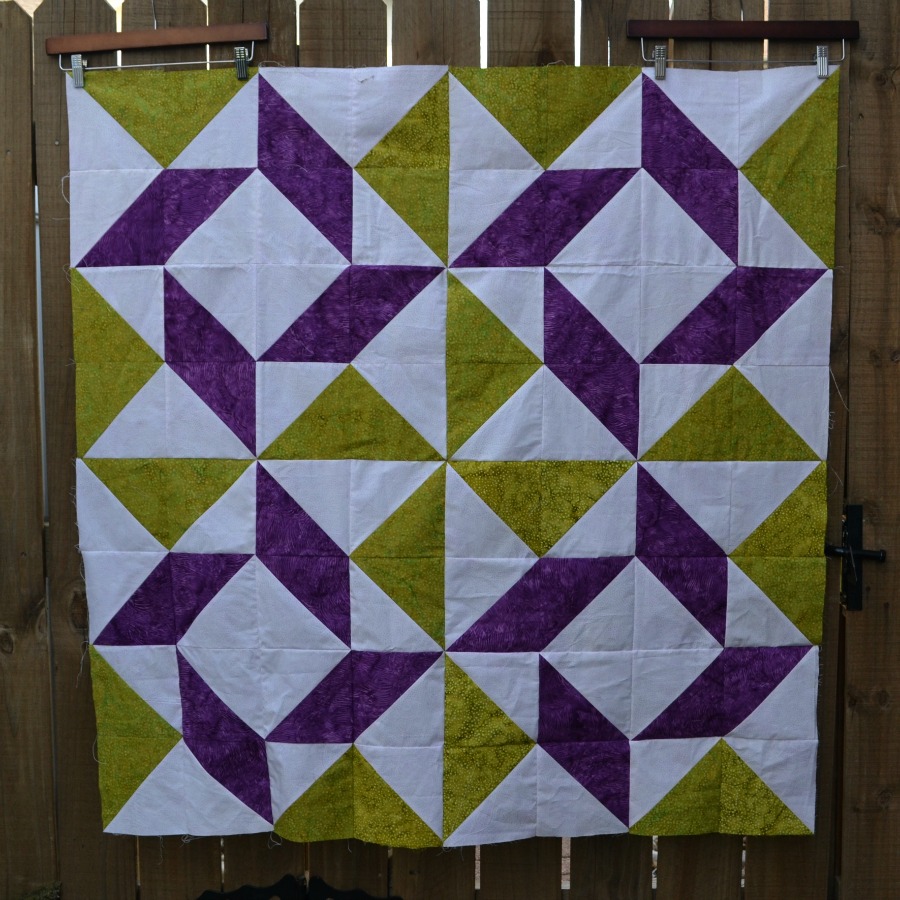 Steph Jacobson Designs: Island Batik July Challenge {Secondary Pattern ...