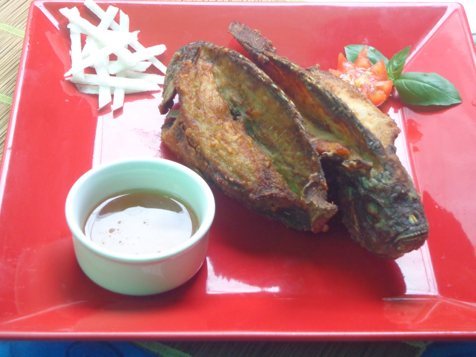 St. Nicholas: Filipino Food with a Twist - The Wandering Juan