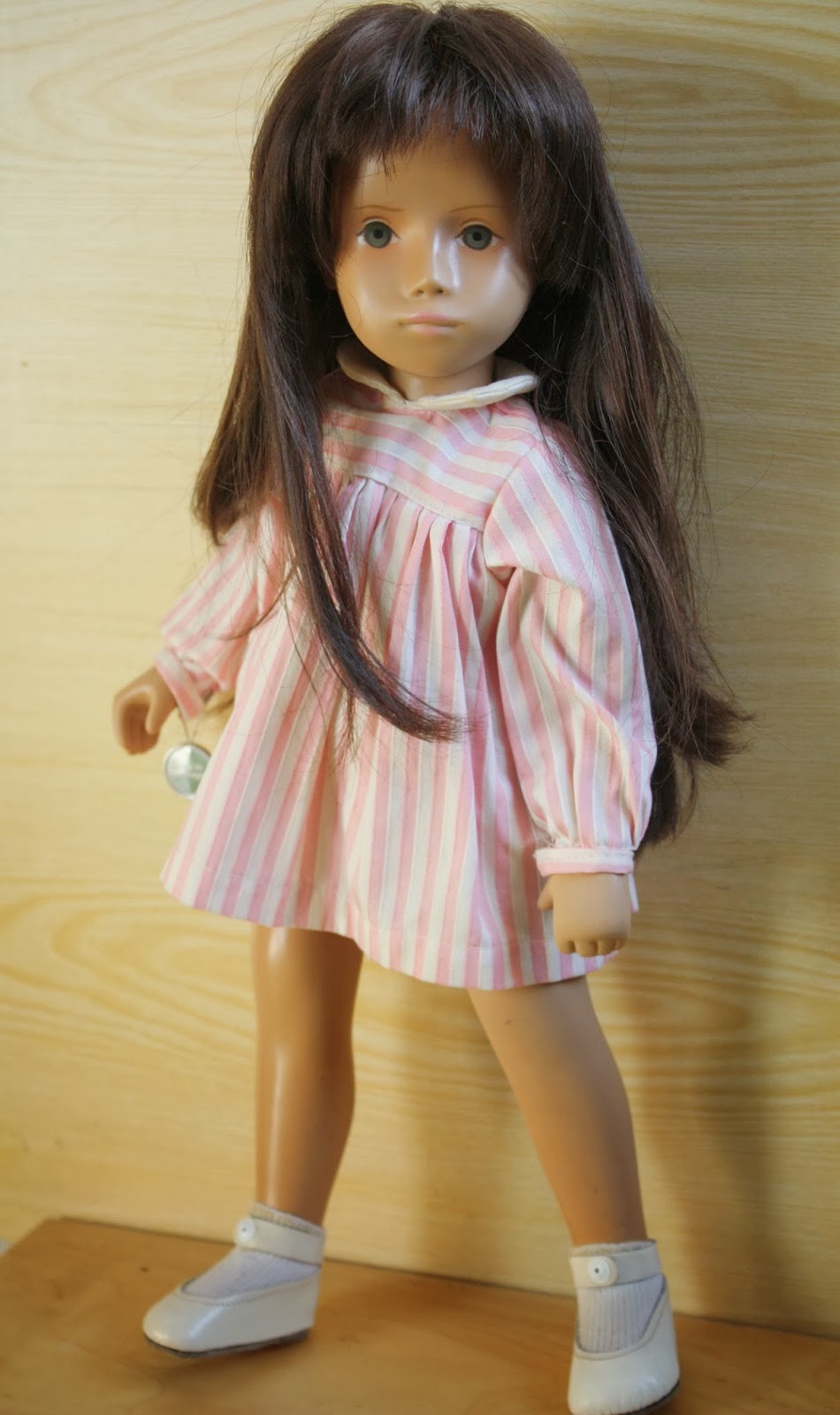 vintage-sasha: DOLLS FOR SALE ....