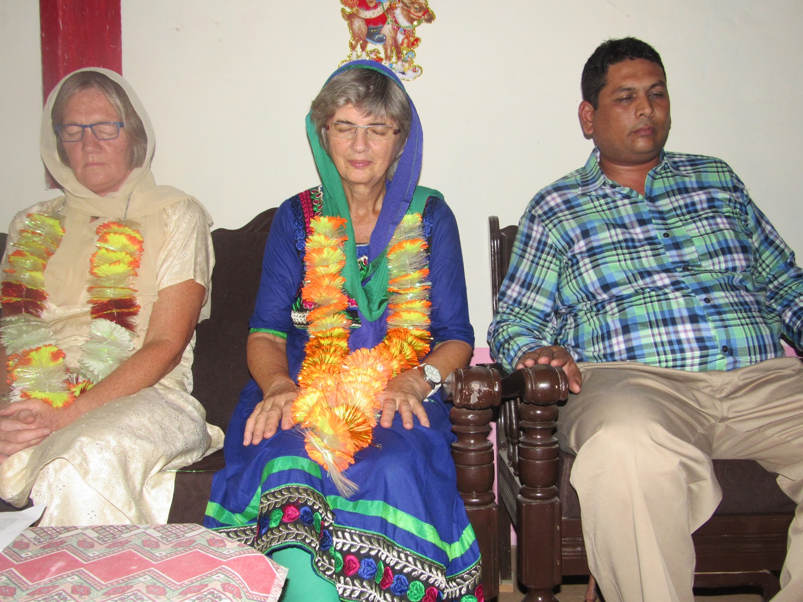 GALLERY - The Miracle and Hope Foundation Pakistan