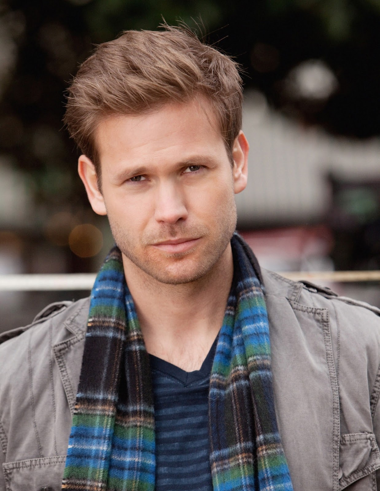 Matthew Davis Photos | Tv Series Posters and Cast
