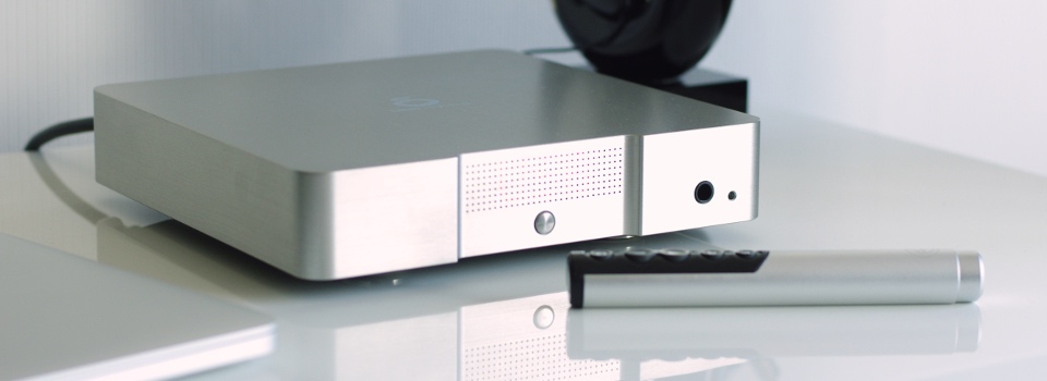 DiDiT DAC212 DAC review – Ultimate High-Fidelity