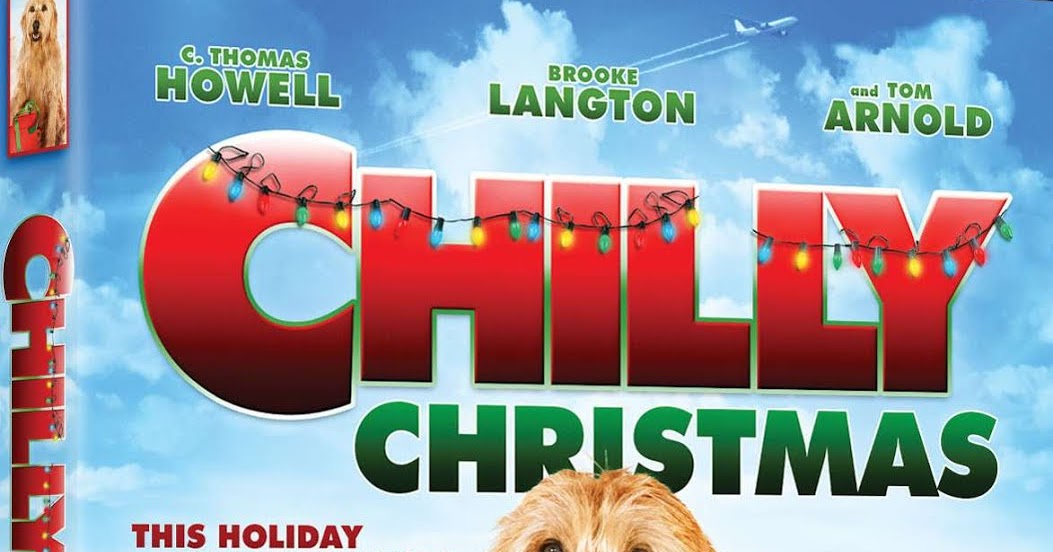 SNEAK PEEK : Anchor Bay Collars A "Chilly Christmas"