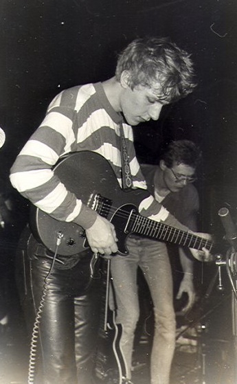 leaders of men: leaders of men part 3 Stephen Pastel