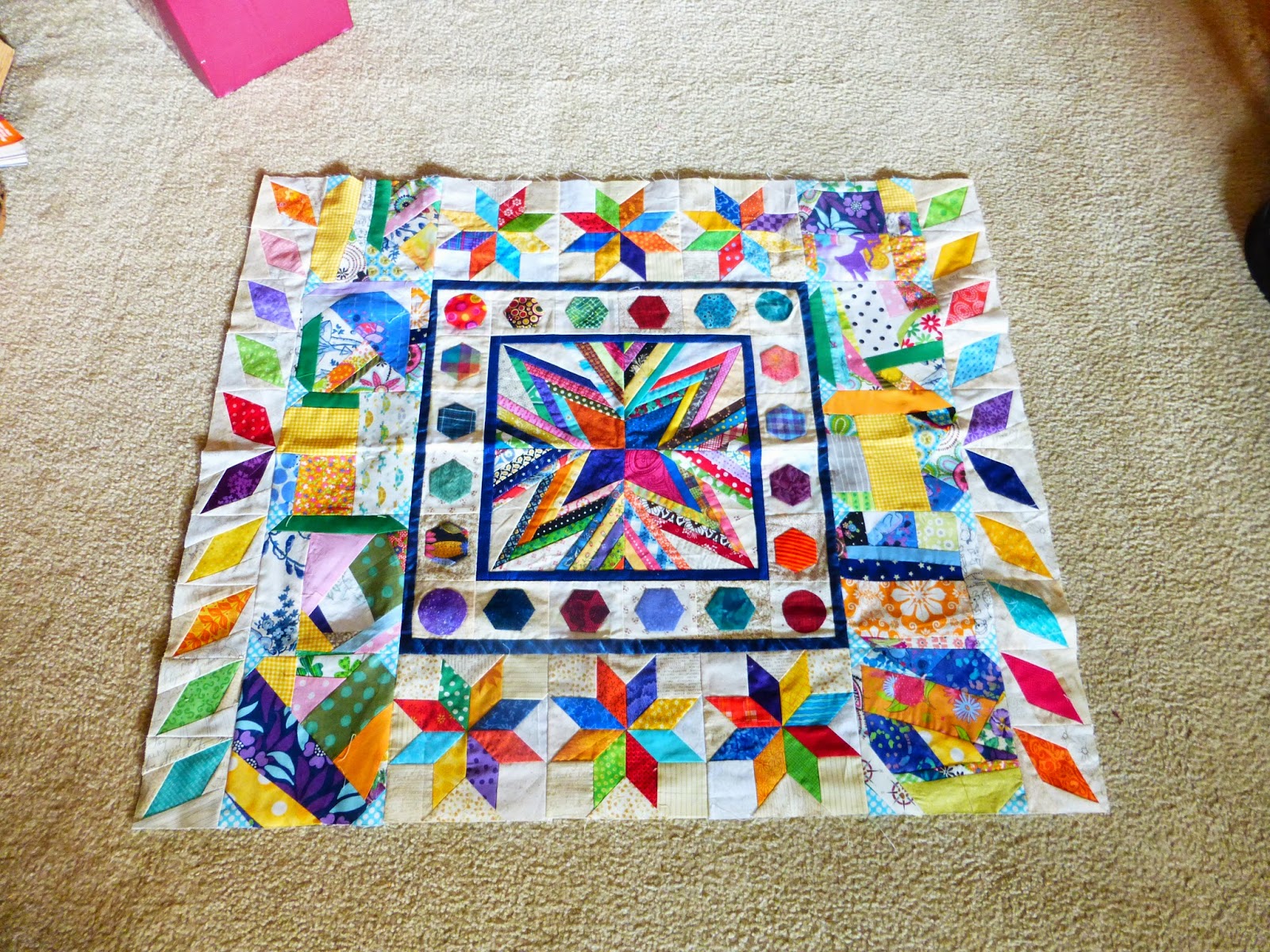 Qreative Quilts
