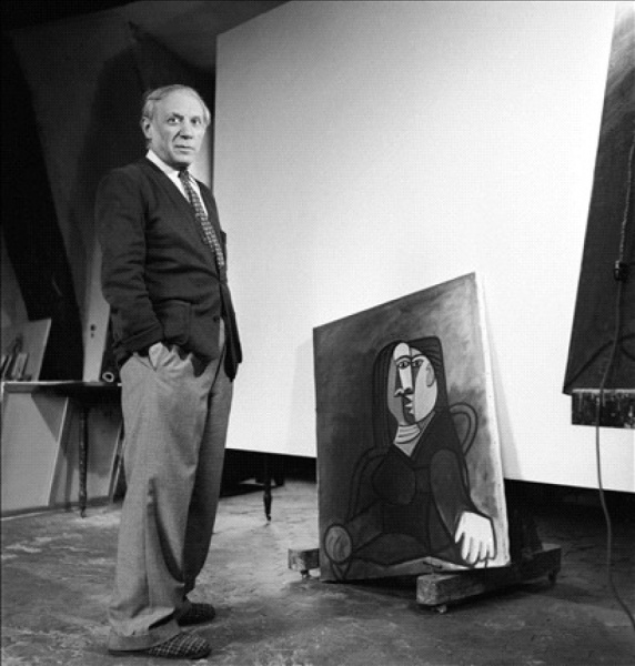 Los Grandes Fotografos: Pierre Jahan (1909-2003)