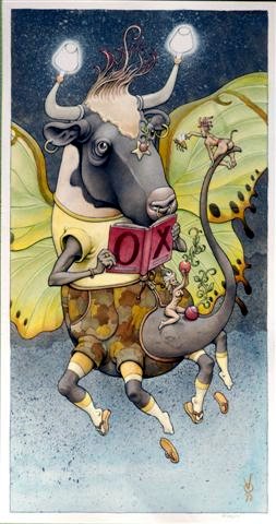 Kuentro 2: MEMÓRIA DE ALAIN VOSS (2) - GALERIA DE IMAGENS