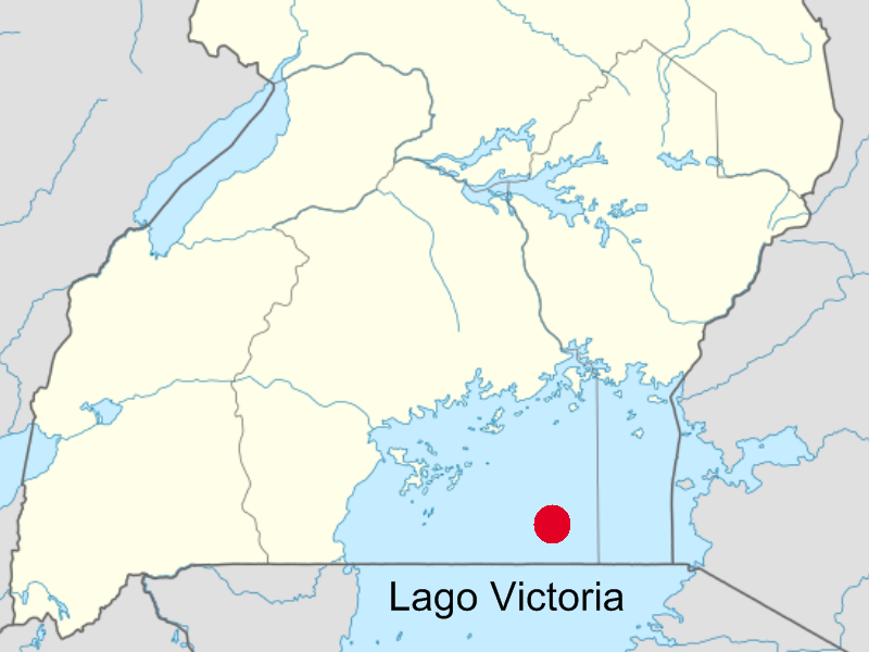 ENORMIO: JOHN HANNING SPEKE / «El lago Victoria» / Oficial del ejército ...