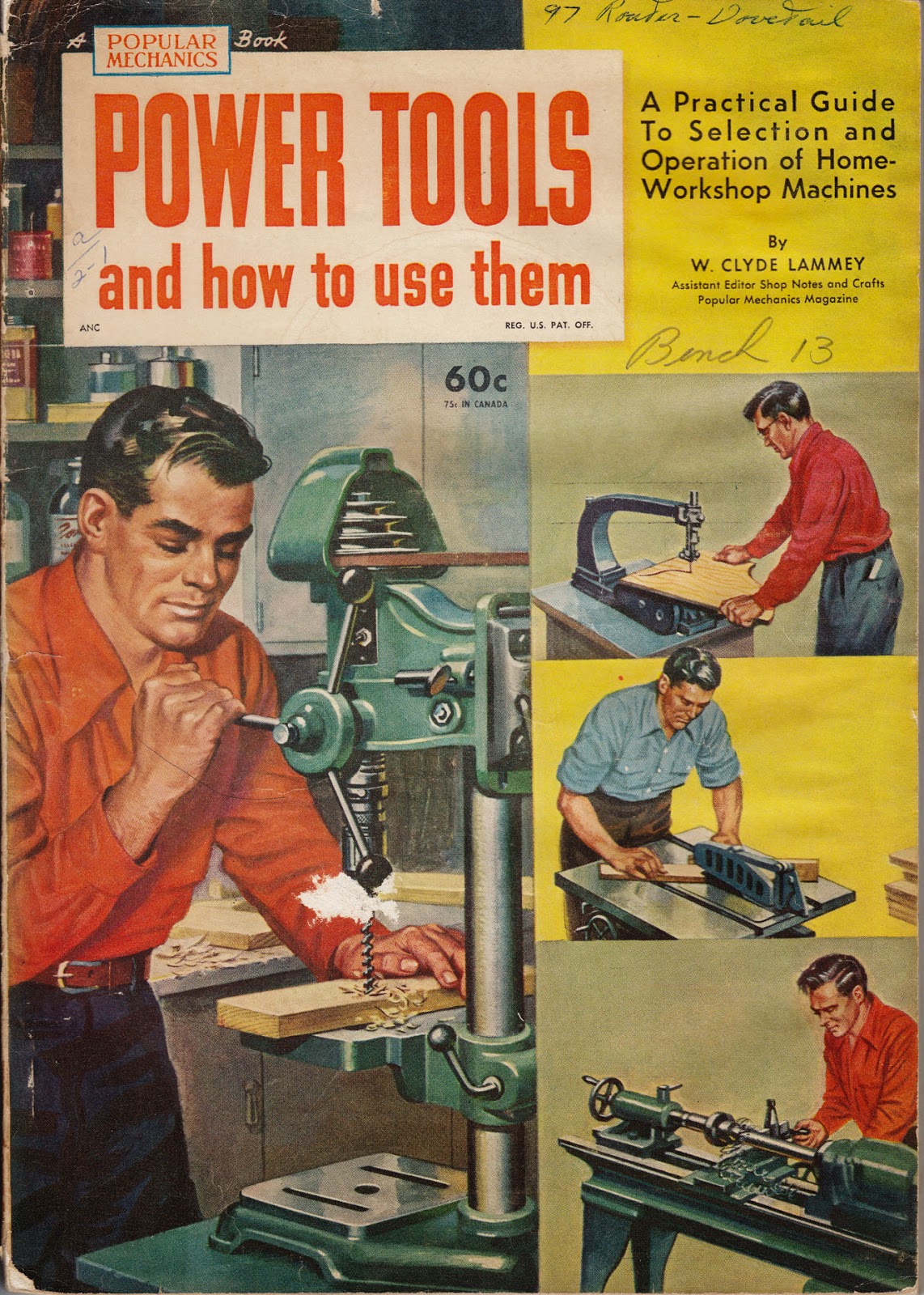 Progress is fine, but it's gone on for too long.: Power Tools and How ...