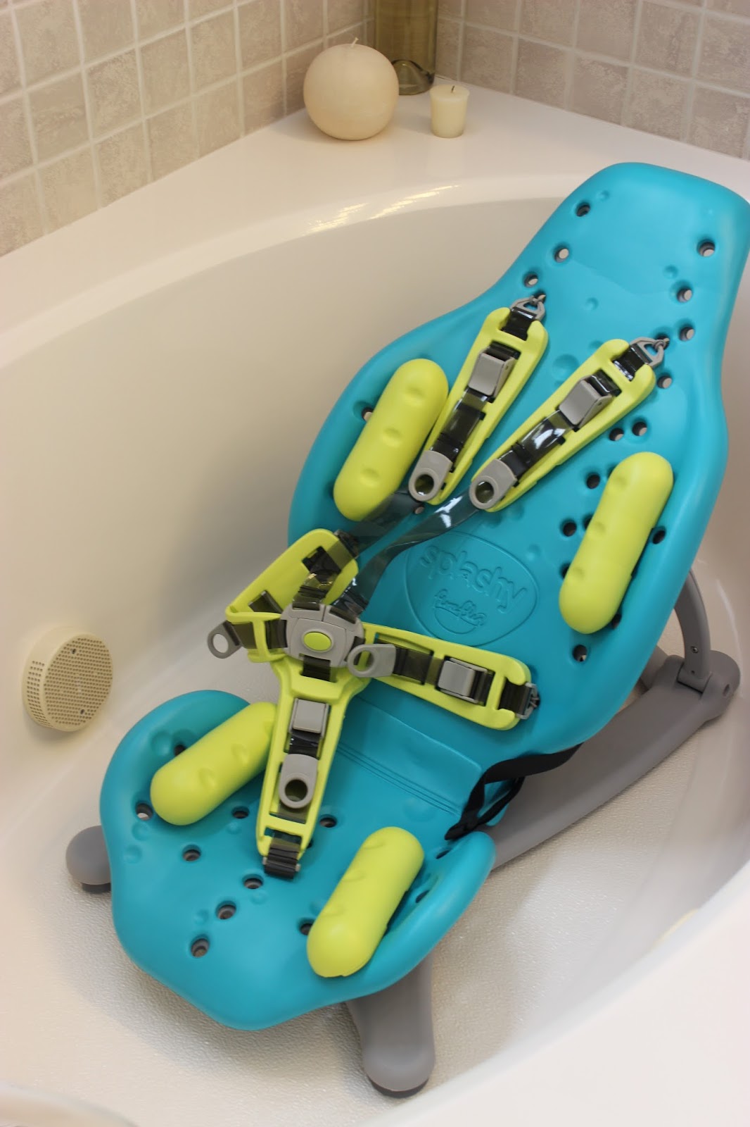 Noah's Miracle : Bath Time Just Got a Lot More Fun: Introducing the ...