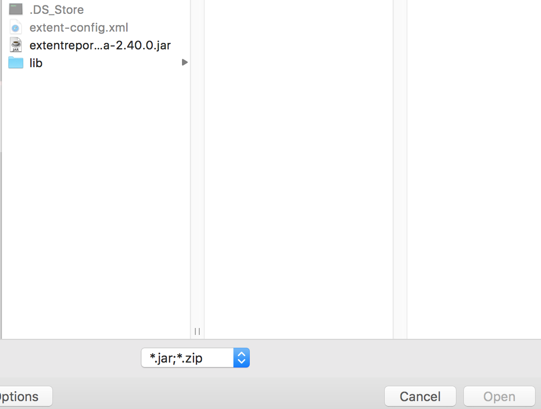 All About Selenium Automation Reports By Extent Reporting Plugin