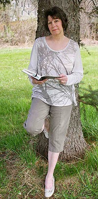 Writers Who Kill: Linda Reilly Interview