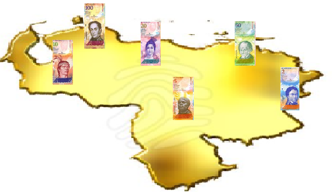 Sistema político y socioeconómico del estado de Ve