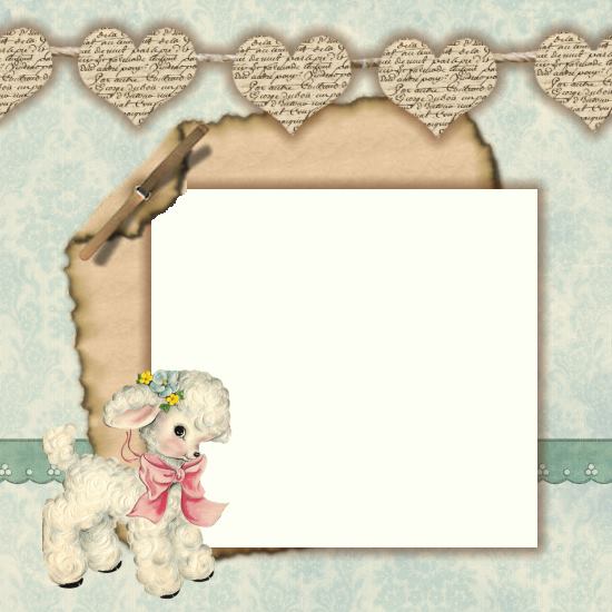Sweetly Scrapped: Printable Mini Album