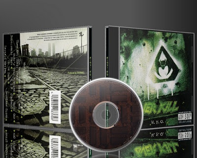 BlooD AnD HonoR MetaL: Overkill - W.F.O. (1994)