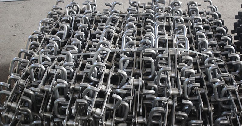 Scraper Conveyor: How to Resolve Chain Deviation of Buried Scraper Conveyor