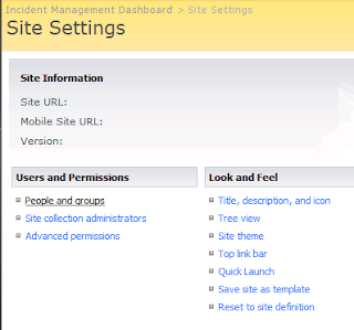 Kevin Greene IT Blog: SCOM Dashboards - Part 3 - Customizing the ...