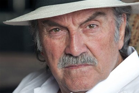 Rock 'n' Roll Times: In Memoriam: Adiós Al Legendario Pedro Armendariz