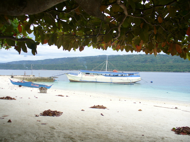 Make It Davao: Isla Reta