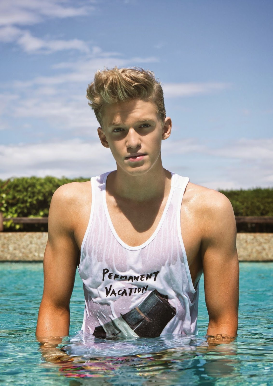El Lavadero de las Muñecas: CODY SIMPSON ESTRENA EL VIDEOCLIP DE ...