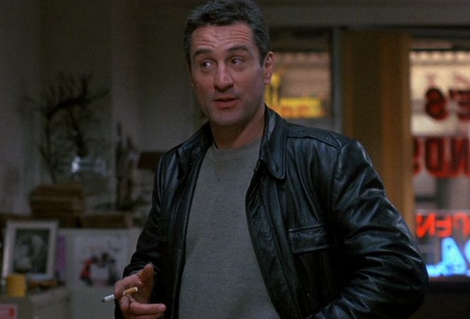 Martin's Movie Review: Great Movies- Midnight Run