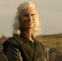 Swords: Viserys Targaryen - The Blood of the Dragon