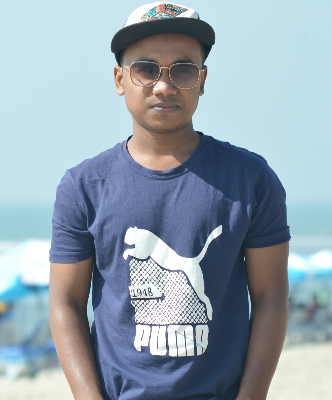 Md. Shahid Afridi - Md Shahid Afridi