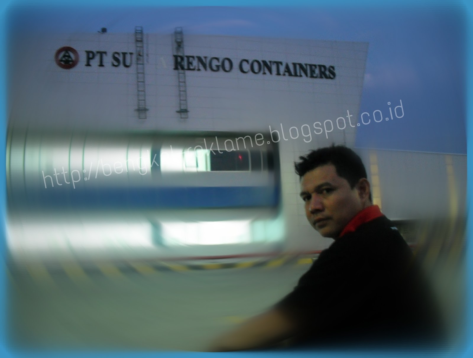 BENGKEL REKLAME JAKARTA | BILLBOARD, NEONBOX, HURUF-TIMBUL, KONSTRUKSI ...