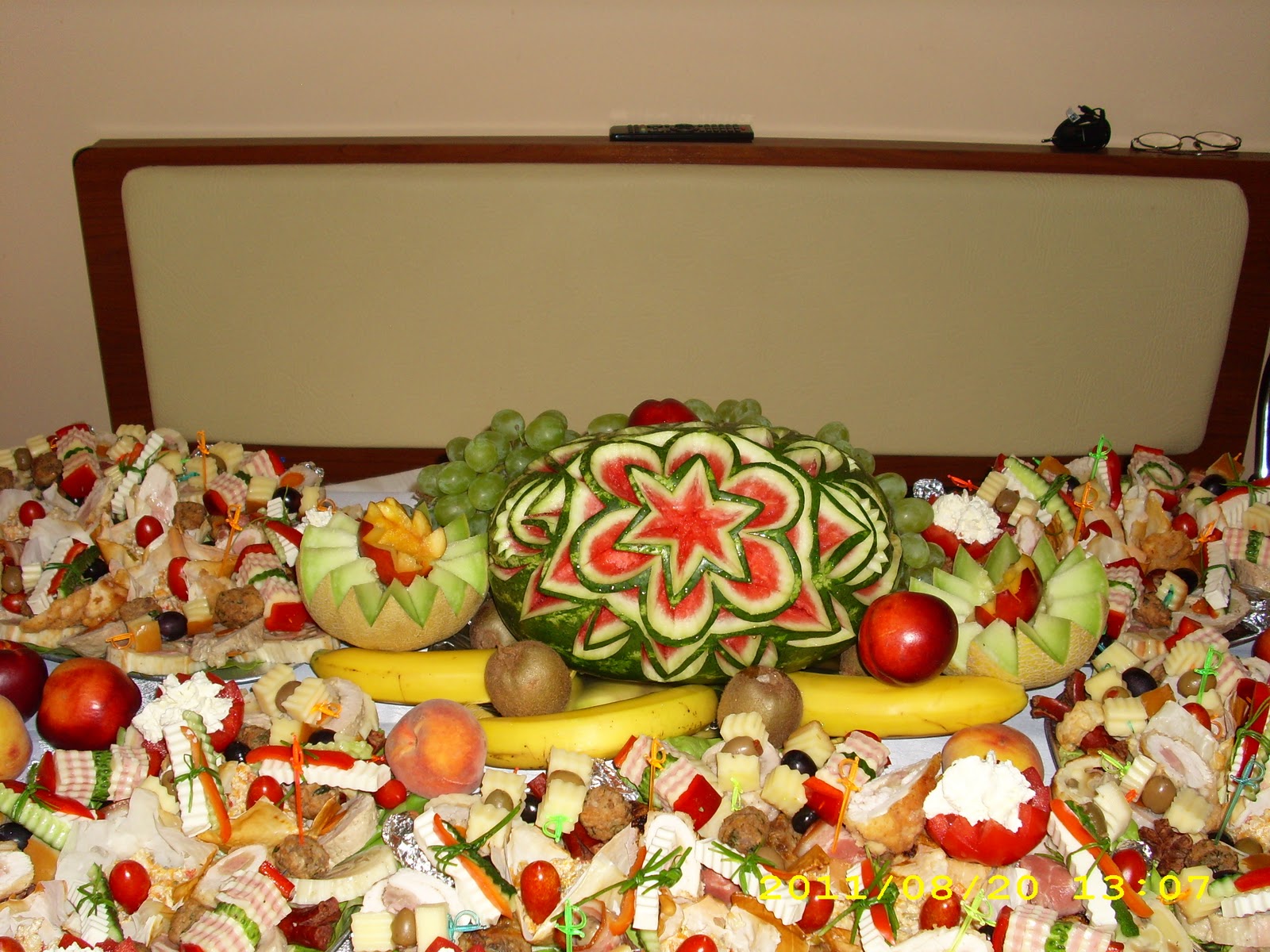 PALIVARFOAMEA: ORGANIZAM MAJORATE