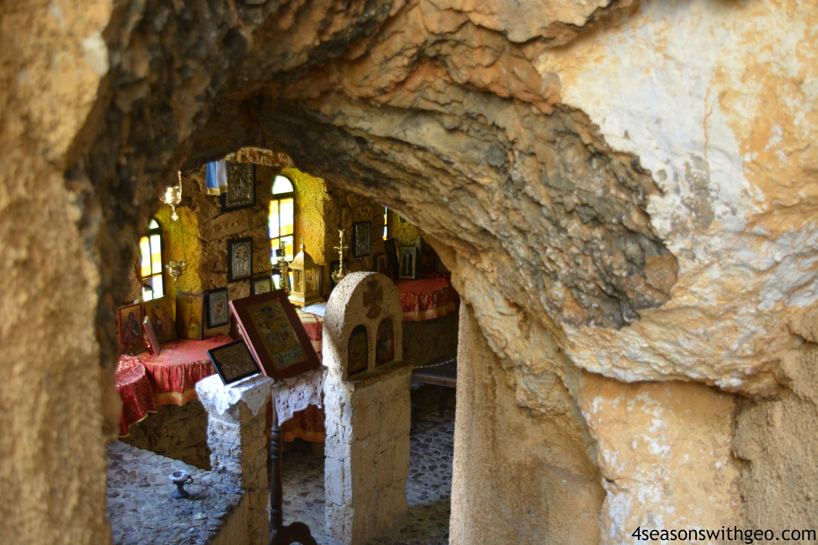 Ορεινή Αρκαδία