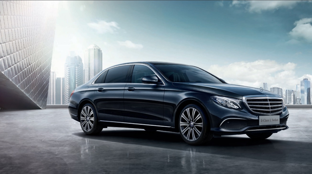 Mercerdes E200L fiyatı ne kadar olabilir? - Sekiz Silindir