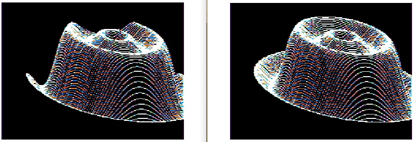 A Bitbanger's Blog: Patching the CoCo ROM, patch #1