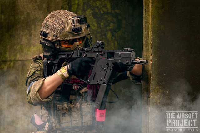 2017 FAVOURITES: THE TOP 5 AIRSOFT GUNS I’VE USED THIS YEAR THAT AREN'T ...