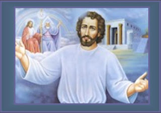 La vida y las enseñanzas de Jesús de Nazaret.: Santiago Zebedeo.