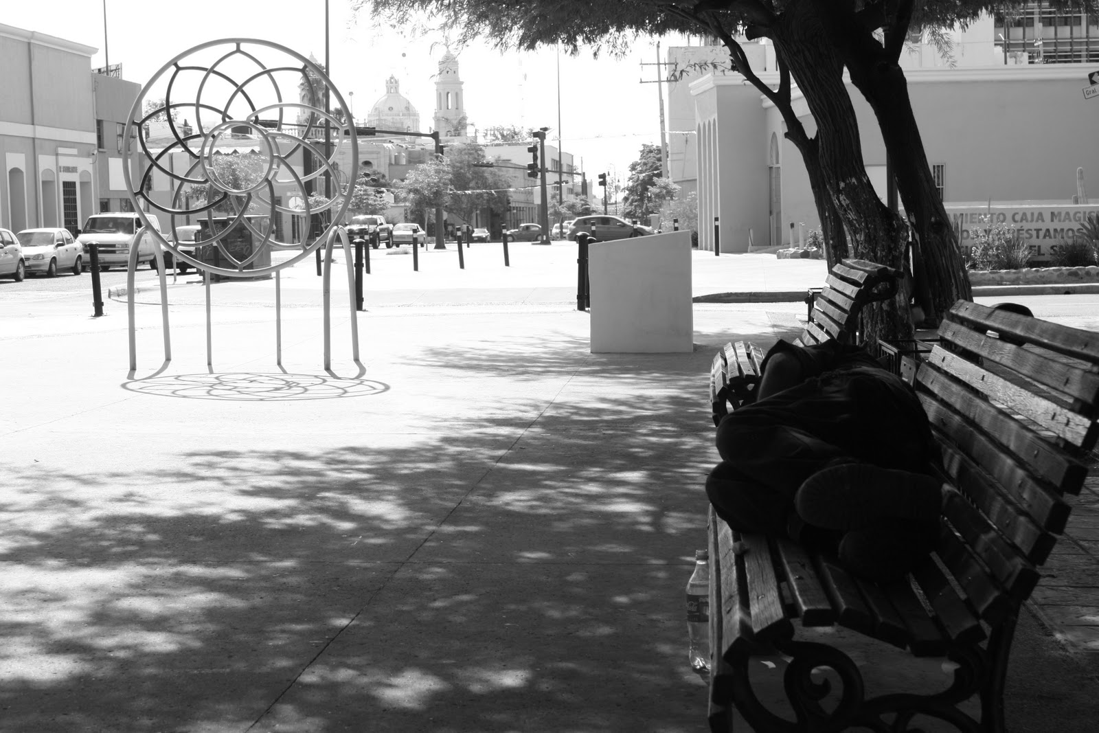 Actividad 4-Contexto Regional: Fotos de Hermosillo y su gente