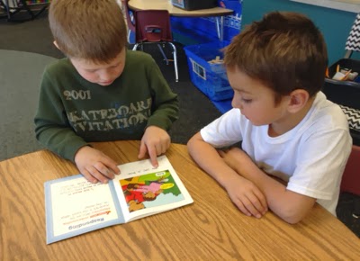 Confessions of a Kindegarten Teacher: 2013